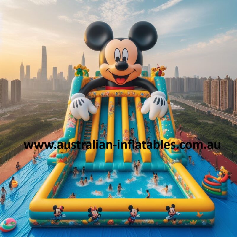 Shop | Australian Inflatables