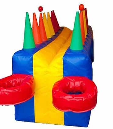 Inflatable Games - Australian Inflatables Inflatable Games produced By ...