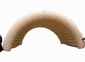 Inflatable Tent | Australian Inflatables