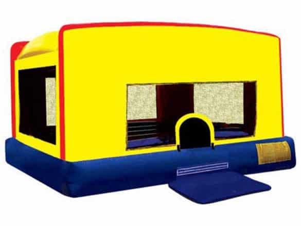 Module Jump | Australian Inflatables