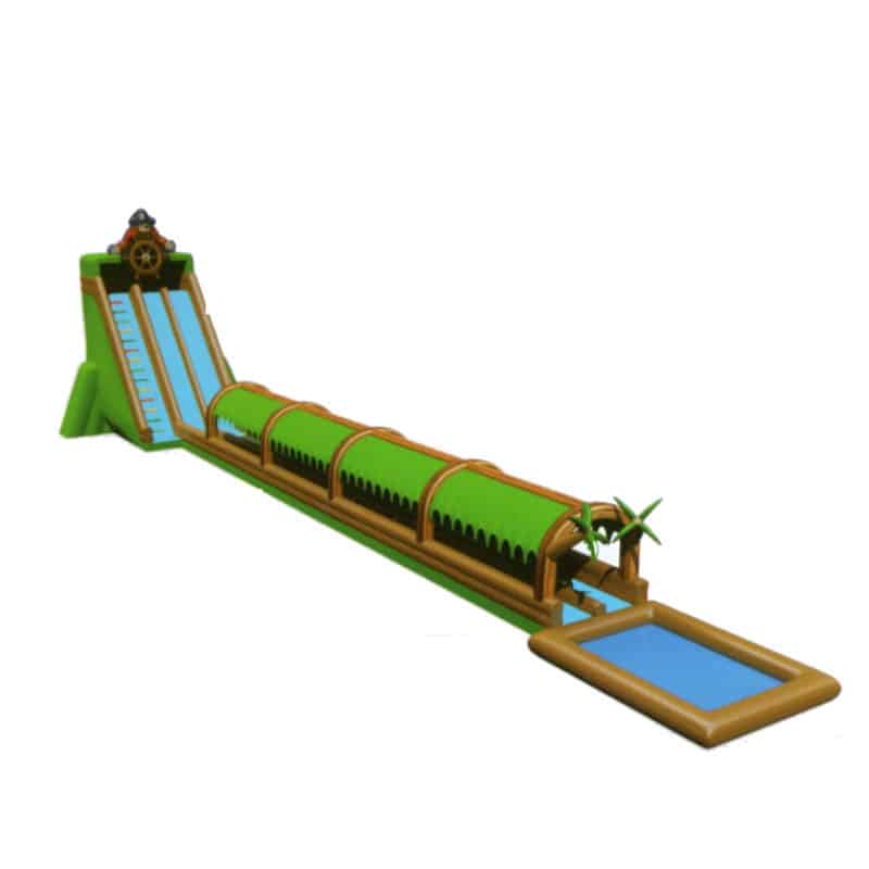 Inflatable Water Slides for Adults | Australian Own Factory