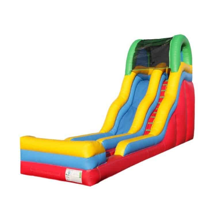 Adult Blow Up Water Slide(customisable) | Australian Inflatables