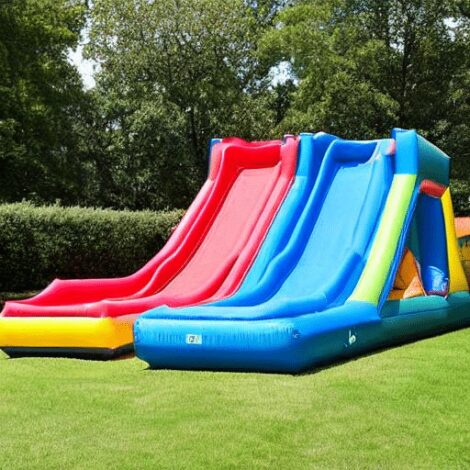 The Complete Guide to Commercial Water Slide Regulations in Australia