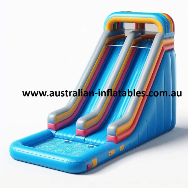 adult water slide | Australian Inflatables