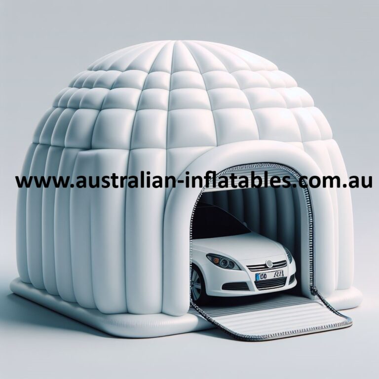 Shop | Australian Inflatables