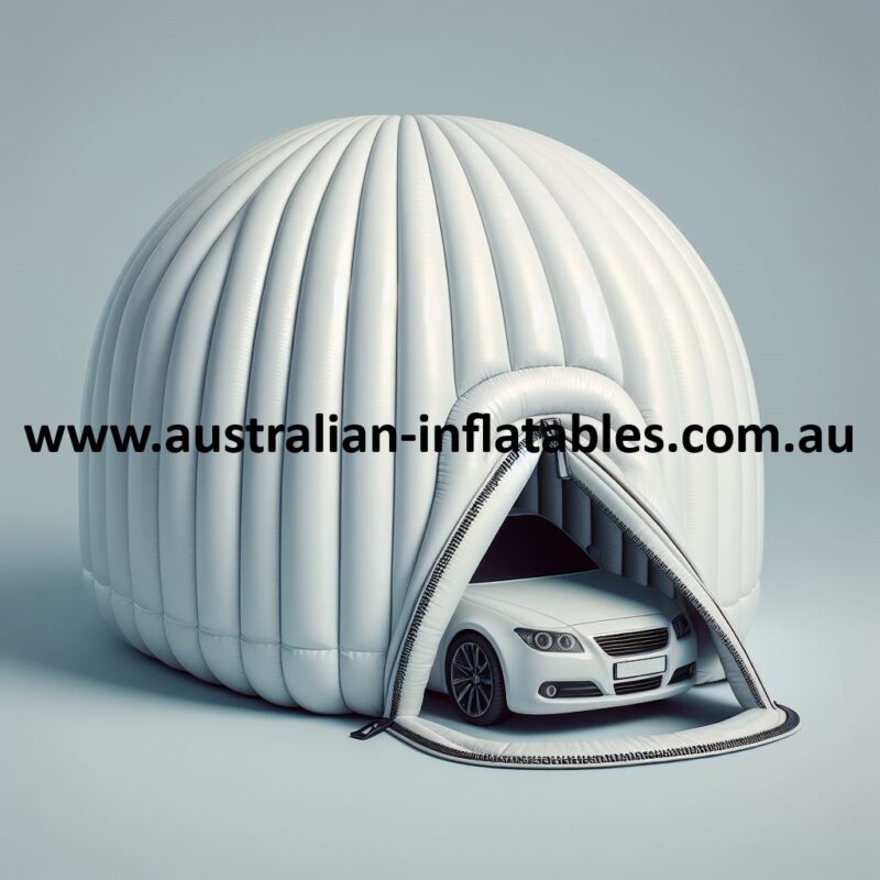 Inflatable Tents | Australian Inflatables